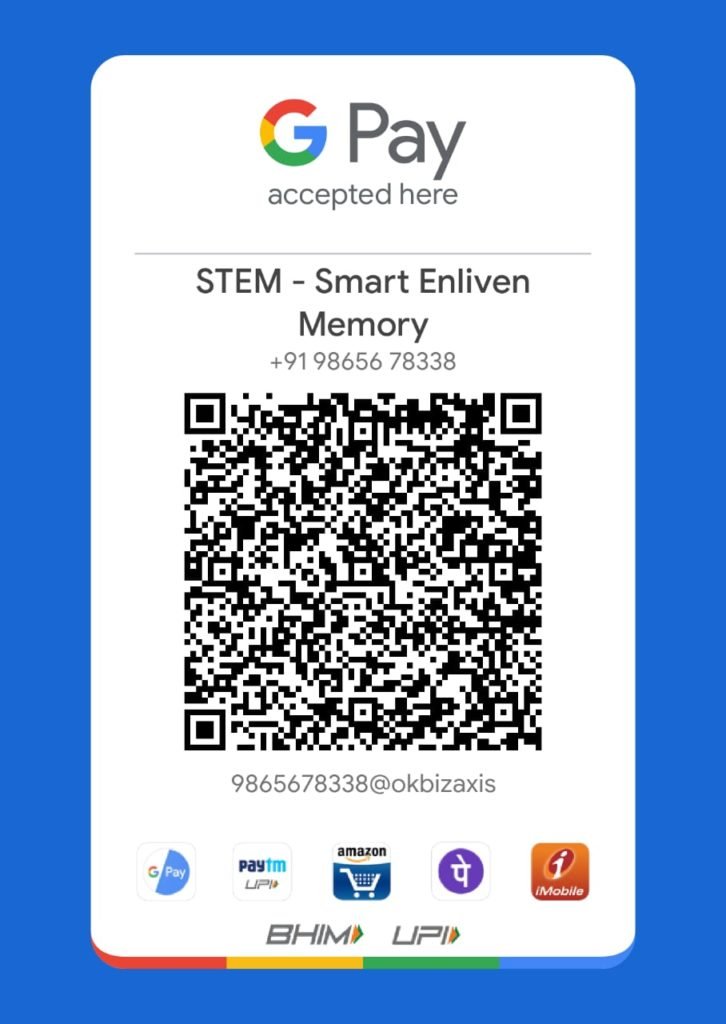 stem qr code – online abacus hub