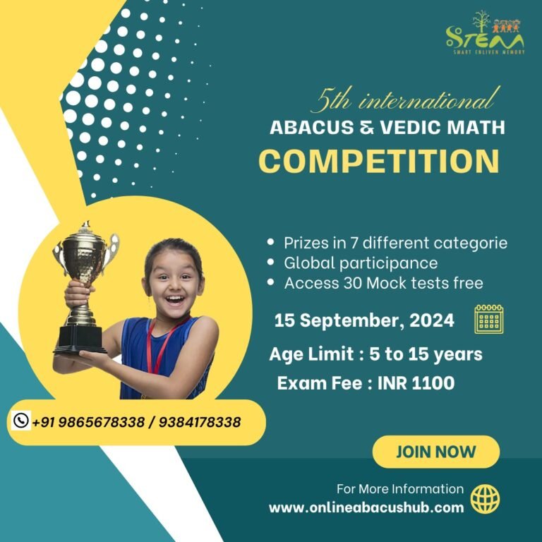 online abacus hub – Play With Numbers