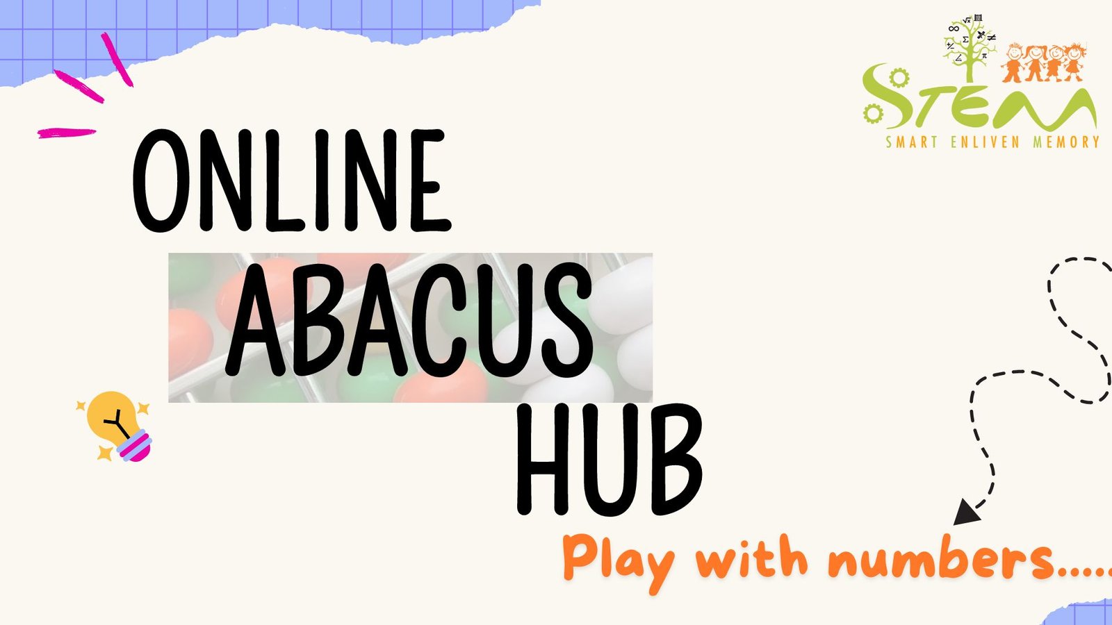 online abacus hub – Play With Numbers